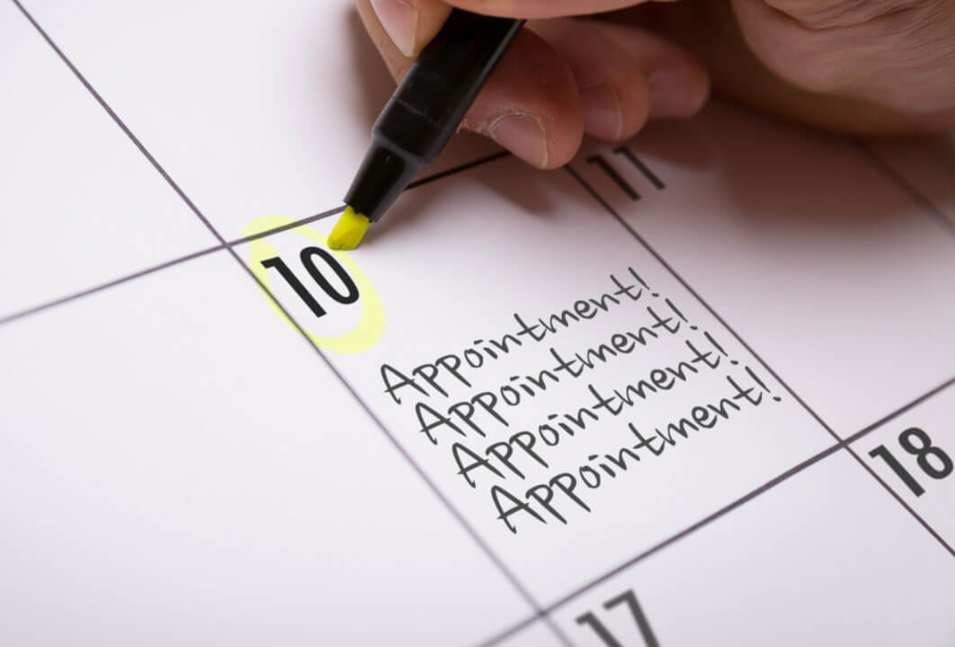 5 Ways a Virtual Assistant Can Improve Your Appointment Setting Process